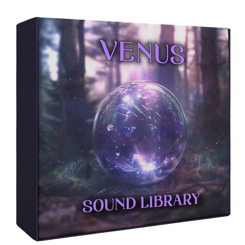 🎹 🪐 Rager - Venus – Rager Audio